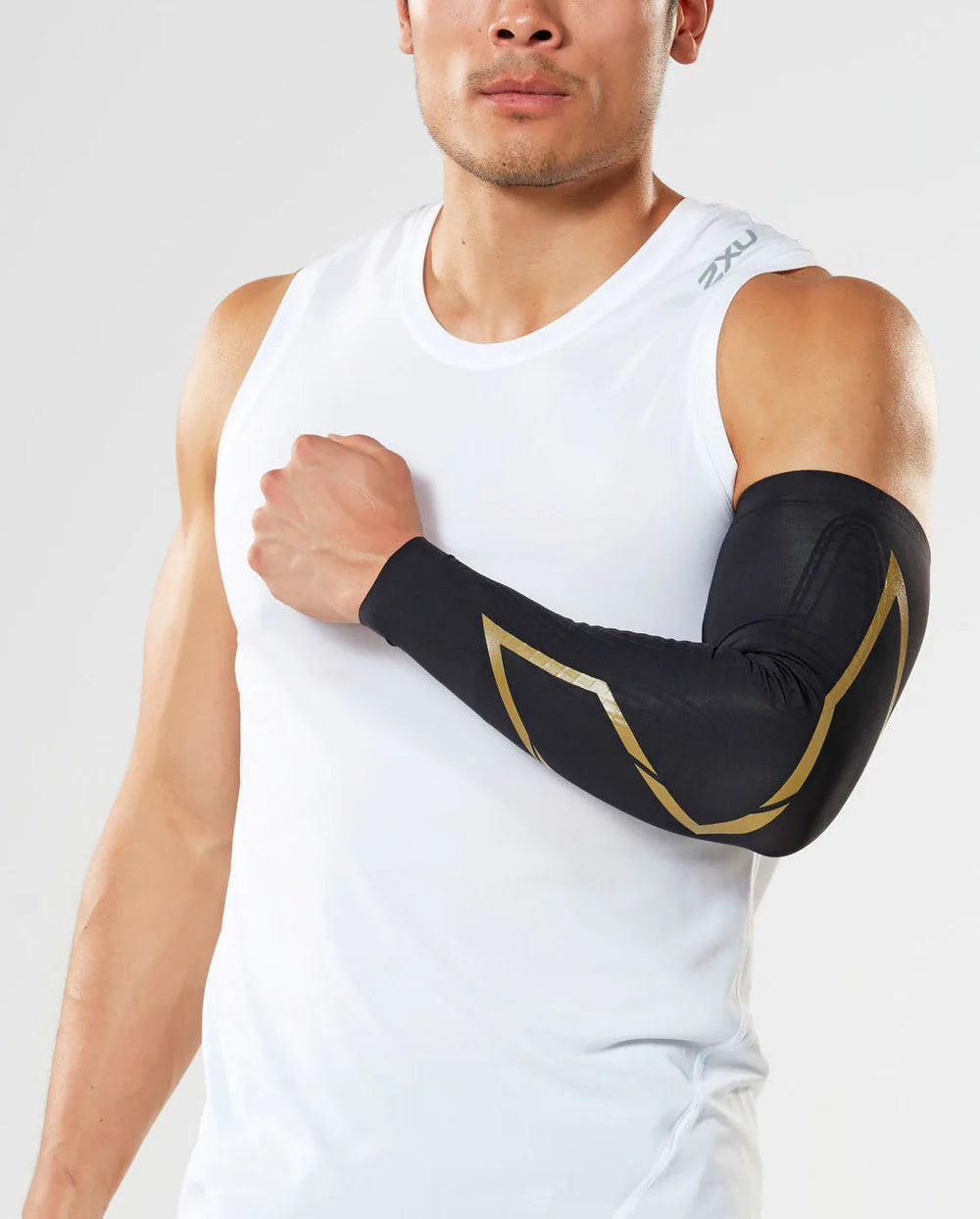 2XU Force Compression Arm Guards – Athelin Store