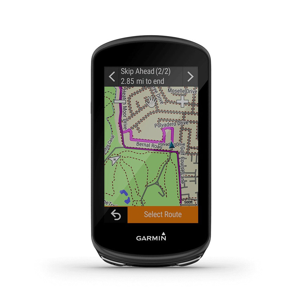 GARMIN Edge - 1030 Plus Bundle Cycle Speedometer – Athelin Store